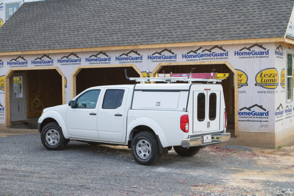 Camper Shells - trucksmart.com