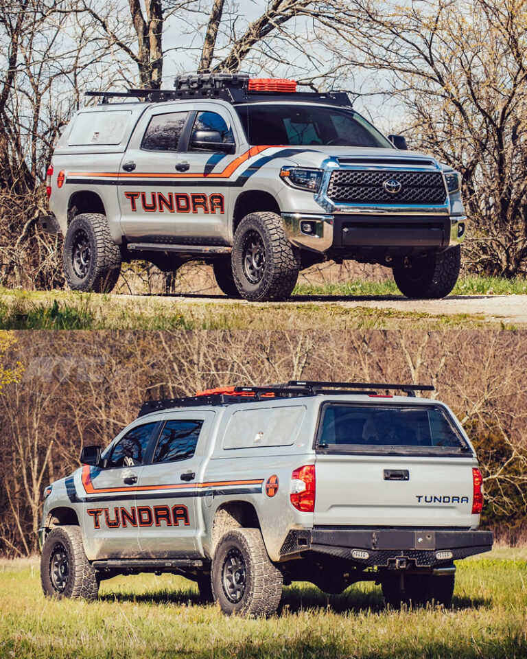 Camper Shells - trucksmart.com