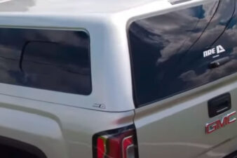 Camper Shells - trucksmart.com